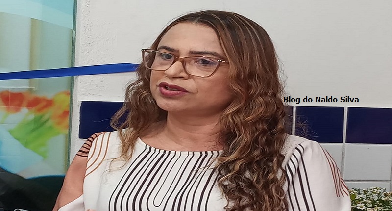 Após rompimento político, prefeita de São Domingos nomeia novos ...